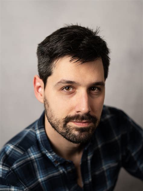 javier huerta medium