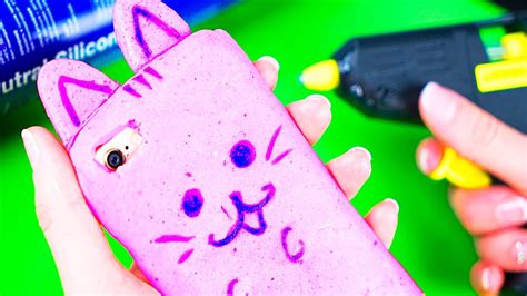 Diy КРУТОЙ ЧЕХОЛ КАК ЕГО СДЕЛАТЬ ПОДАРОК НА НОВЫЙ ГОД Youtube