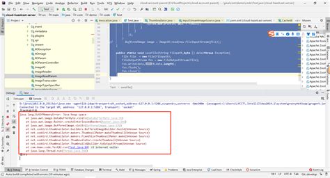 Multi Threaded Processing Of Images With Large Pixel Width And Height Leads To Memory