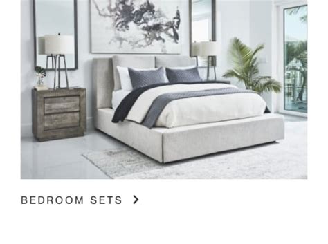 Bedroom Furniture Ashley