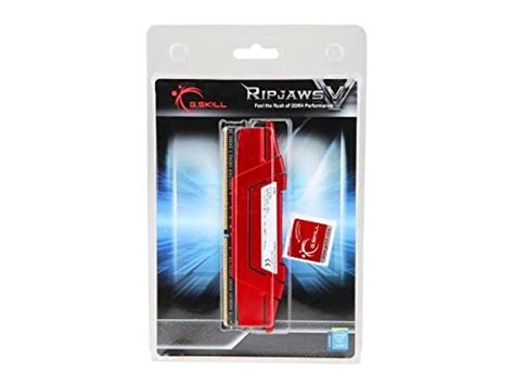 G SKILL Ripjaws V Series 8GB 1 X 8GB DDR4 3600MHz RAM Specs Compare Prices Pangoly