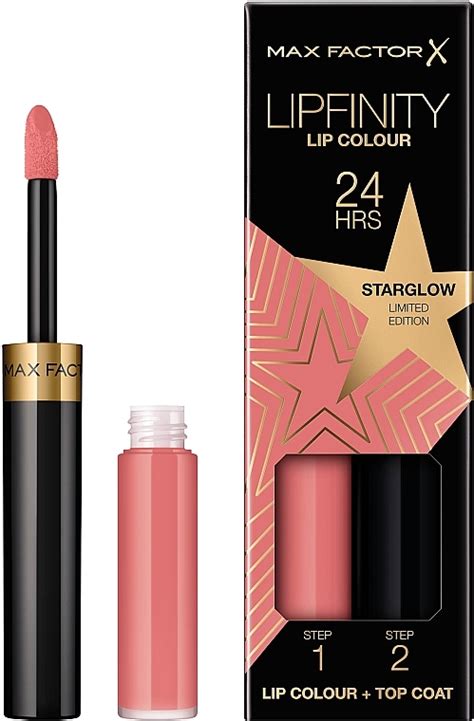 Max Factor Lipfinity Rising Stars Lipstick - Губная помада: купить по ...
