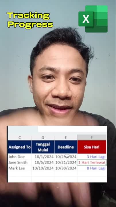 Elfrid Hasman On Linkedin Excel Exceltips Exceltricks Data Belajarexcel Tutorialexcel