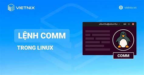 chuyên mục linux vietnix
