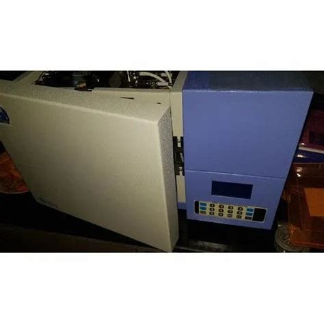 MM Tech Dissolved Gas Analyzer For Laboratory Use Electric At