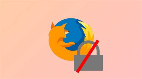 How To Fix “your Connection Is Not Secure” Error In Firefox