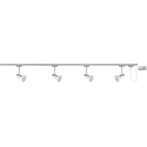 Paulmann Pipeline Quadro Andlight