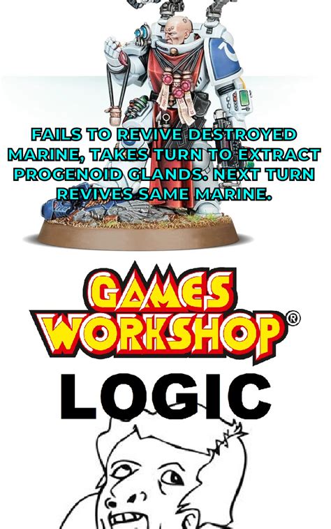 Gw Logic Grimdank