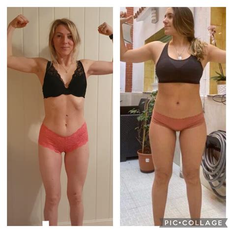Toned Women The Ultimate Guide To Getting Lean In 2022 Jacked Vegans