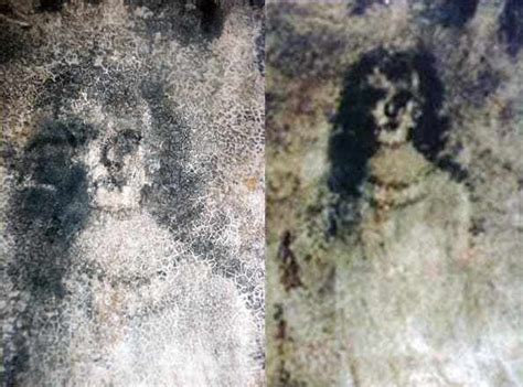 The People In The Floor The Unexplained Case Of The Belmez Faces