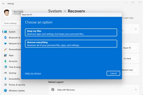 Settings App Gets More Modern Touches In Windows 11 Build 25231 Here Is How To Enable Them