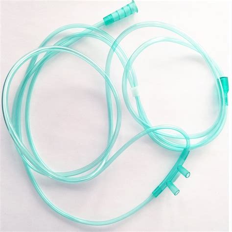 Adult Curved Prong Nasal Cannula At Piece In Pune Id