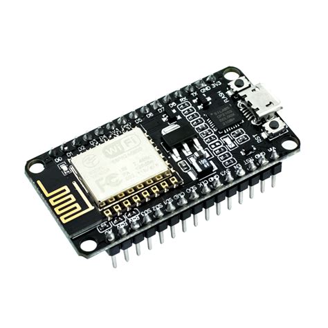 Lafvin Arduino Wireless Module Esp8266 Nodemcu V3 Ch340 Lua Wifi