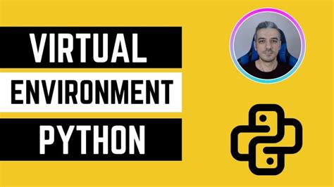 Ehsan Abdollahi On Linkedin How To Build A Python Virtual Environment