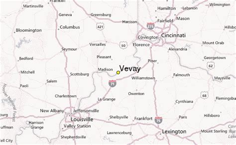 Vevay Weather Station Record Historical Weather For Vevay Indiana