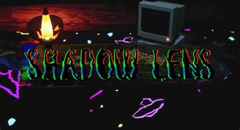 Analog Horror Video Game Ranaloghorror Analog Horror Video Game Ranaloghorror