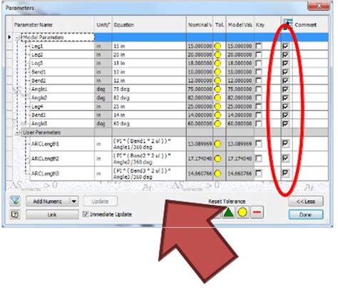 Automating Inventor Part Creation With Excel Part 2 Design Engineering