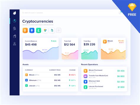 crypto dashboard template admin dashboard multipurpos