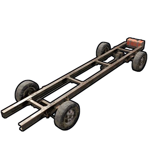 Modular Vehicles Guide Rustafied