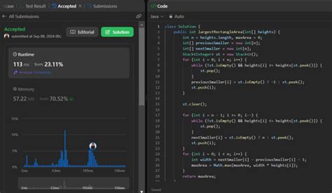 Anvi Goel On Linkedin 100daysofcode 100daysofcode Dsa Codingchallenge Programming