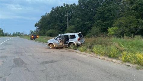 На Харківщині сталася смертельна ДТП: За кермом авто була 19-річна дівчина