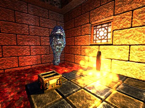 Quake Reforged Bestiary Quake The Spawn