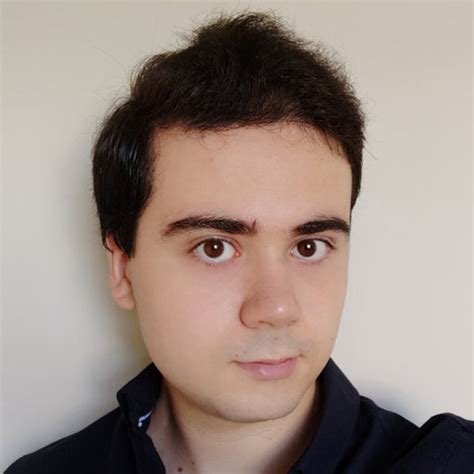 Rubén Ferrero Researcher Bachelor Of Engineering Universidad De León León Unileon