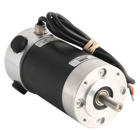 Servo Motor Types Working Principle Applications