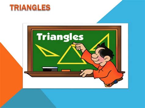 Triangles And Its Properties Pptx