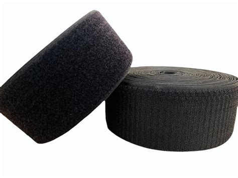 Mm Velcro Hook And Loop At Roll Velcro Tape In Morbi ID