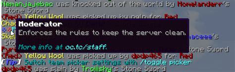 allow player prefix and suffix to be given hover text info · issue 603