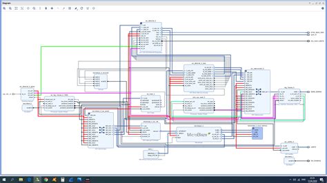 Nexys Video Server Example Fpga Digilent Forum
