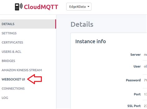 7931 Apis Export Client Registration Of An Mqtt Topic Example Using Cloudmqtt — Edgex