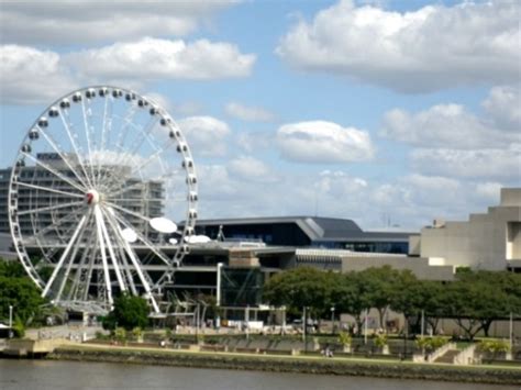 브리즈번south Bank 사우스 뱅크 퀸즈랜드 박물관 And 미술관 네이버 블로그