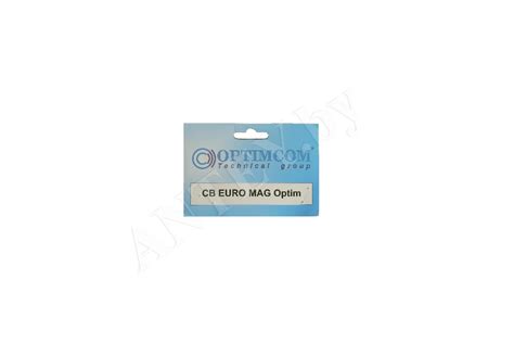 CB EURO MAG Optim