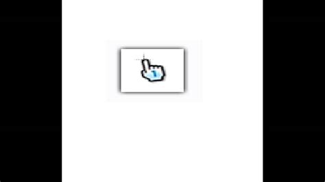 Wii Cursor By G80g On Deviantart