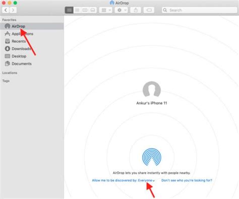 Best Ways To Fix AirDrop Not Working On IPhone And IPad TechWiser
