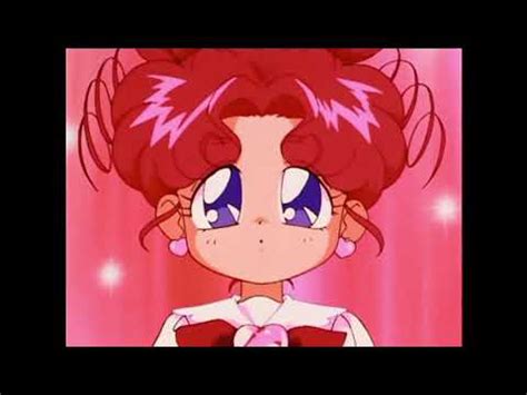 Sailor Chibi Chibi Transformation