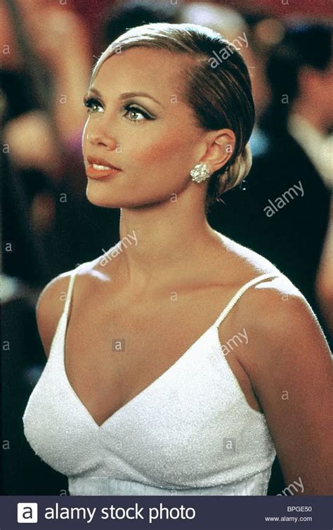Vanessa Williams Honey Movie Hairstyles Wilhelmina Slater Hair