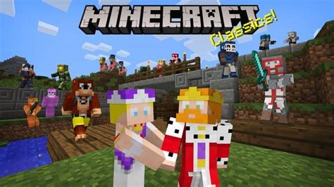 Skin Pack 1 Minecraft Wiki