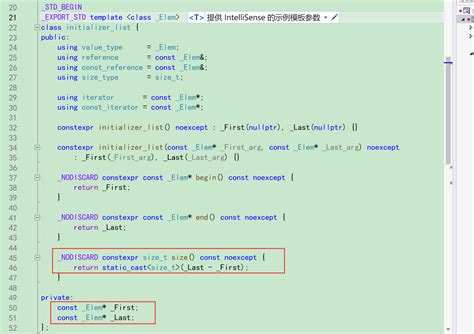 【c 课程学习】：c 11（c 发展 列表初始化，声明auto typeid decltype） csdn博客