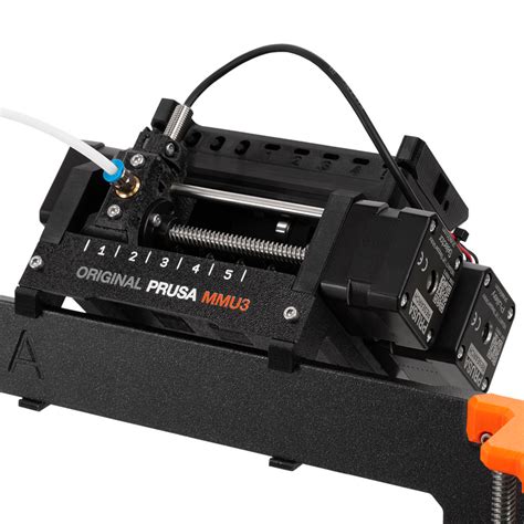 Original Prusa MMU Troubleshooting Prusa Knowledge Base