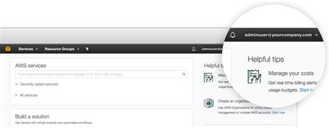 Configuring Multi Account AWS Access Video Guide OneLogin Blog
