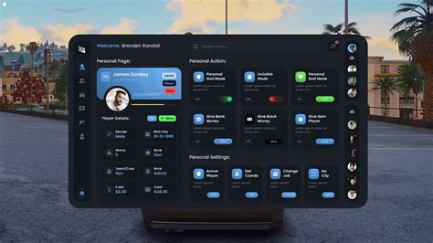Advanced Admin Menu [esx Qb Qbox] Fivem Releases Cfx Re Community