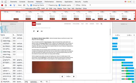 Getting Started With Chrome Developer Tools Advanced Devtools Idevie