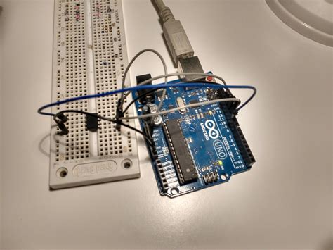Attiny 85 Led Ladder Game 6 Steps With Pictures Instructables