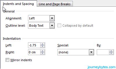 How To Type Text In The Margin Of A Word Document Journey Bytes