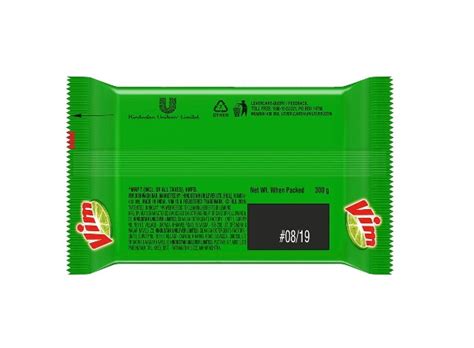 Vim Dishwash Bar 300 G Indian On Shop