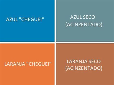 CORES QUE COMBINAM COM PAREDES PALHA