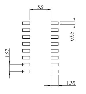 P-SOP16-0410-1.27-002 | Toshiba Electronic Devices & Storage ...